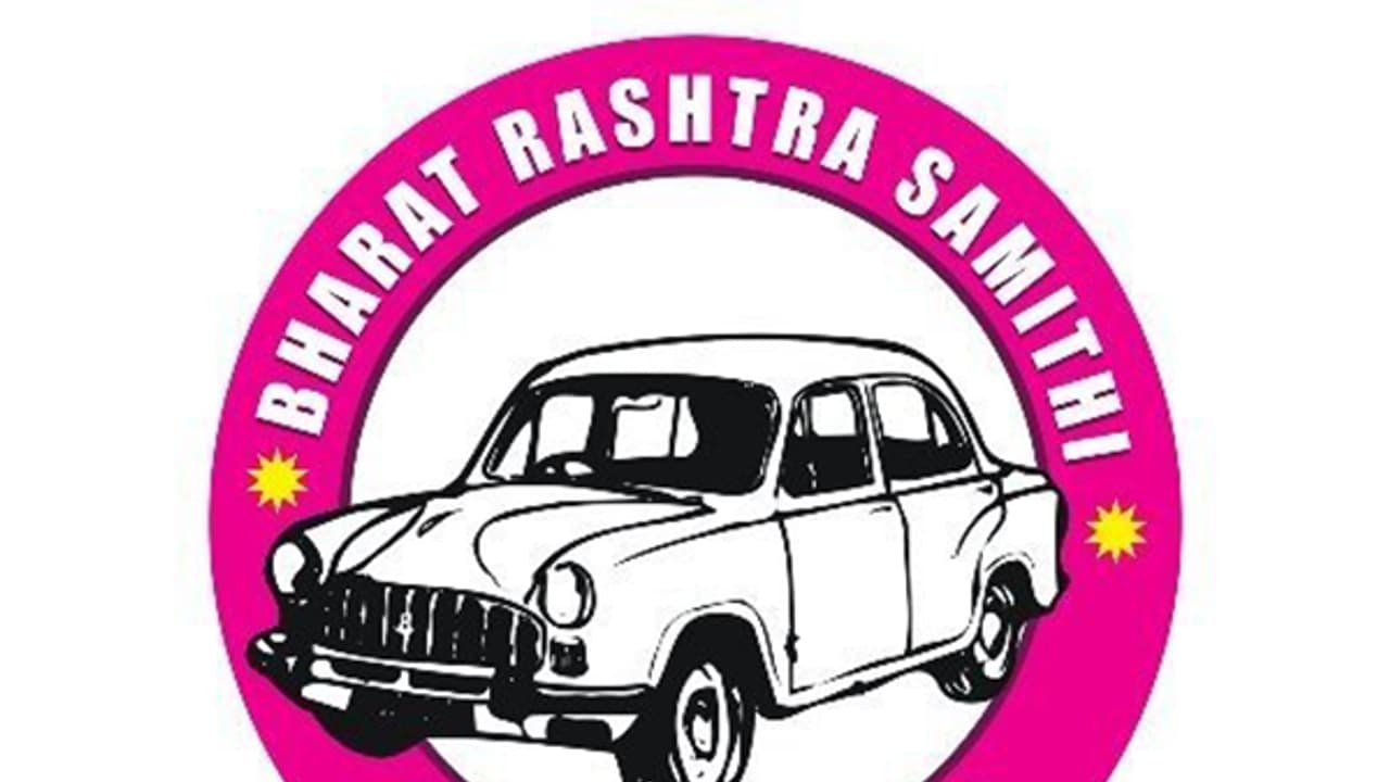 BRS Urges Election Commission to Remove Symbols Resembling Party's 'Car ...