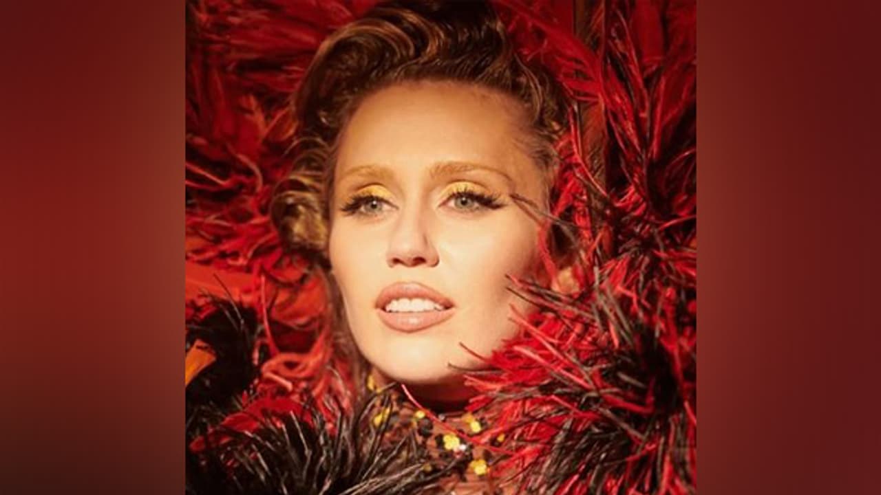 Miley Cyrus says she has no "desire" to go on tour; here's why ...