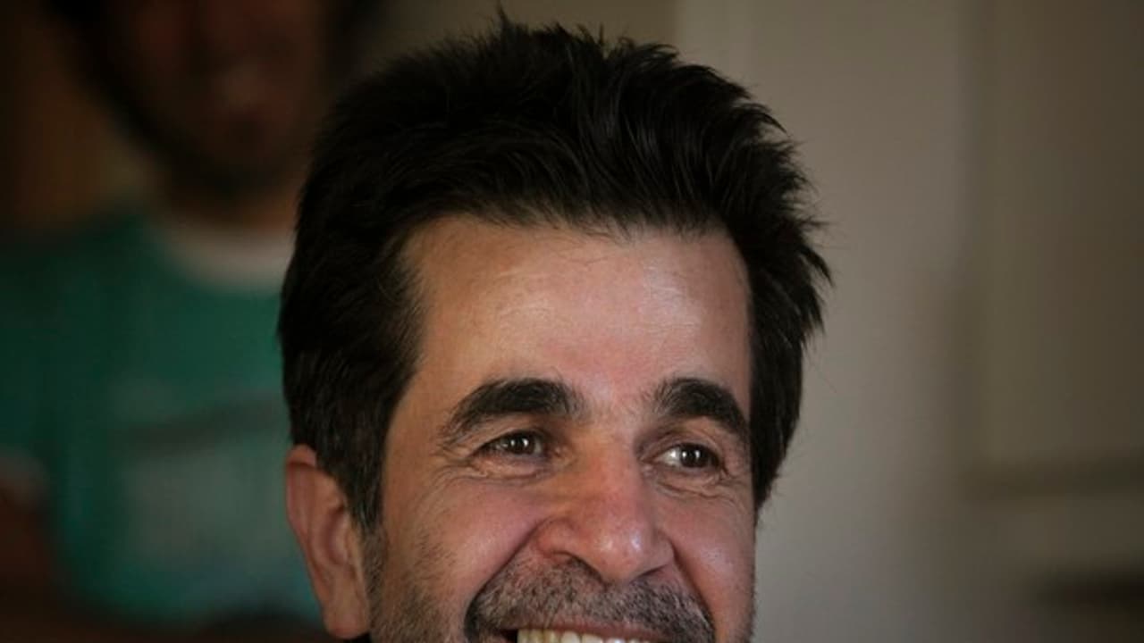 Jafar Panahi named Asian Filmmaker of the Year at Busan International ...