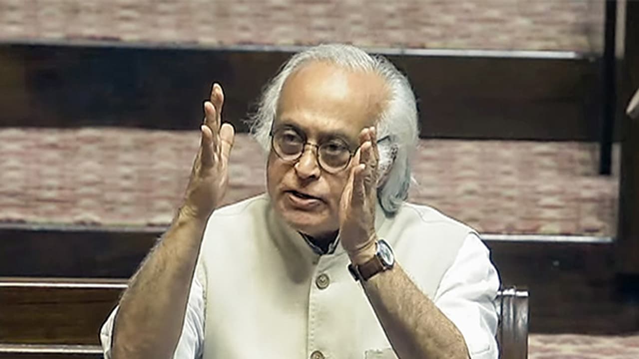 Operation Sindoor Debate: Jairam Ramesh Blames PM Modi, Amit Shah for ...