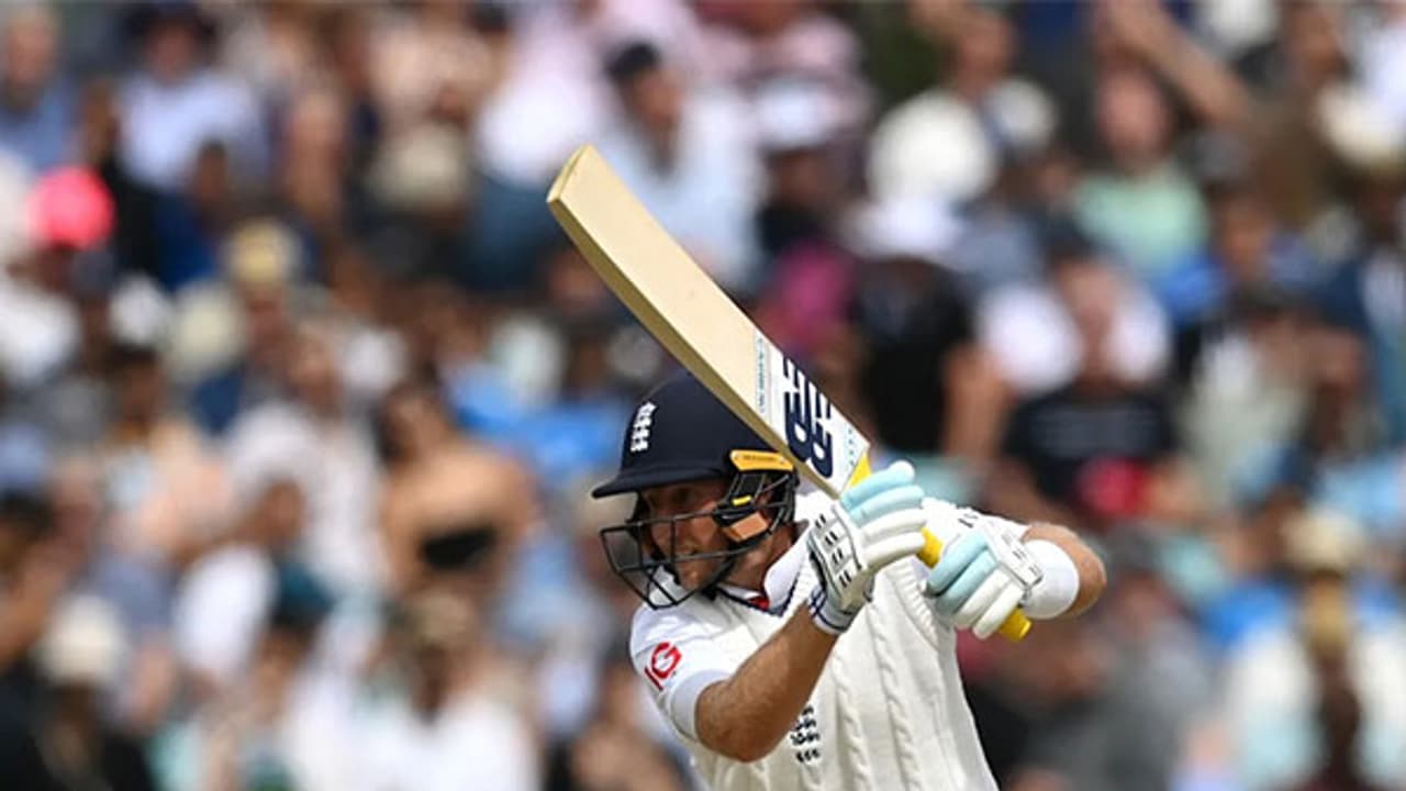 ENG vs IND, 5th Test: England Star Joe Root Scripts WTC History during ...