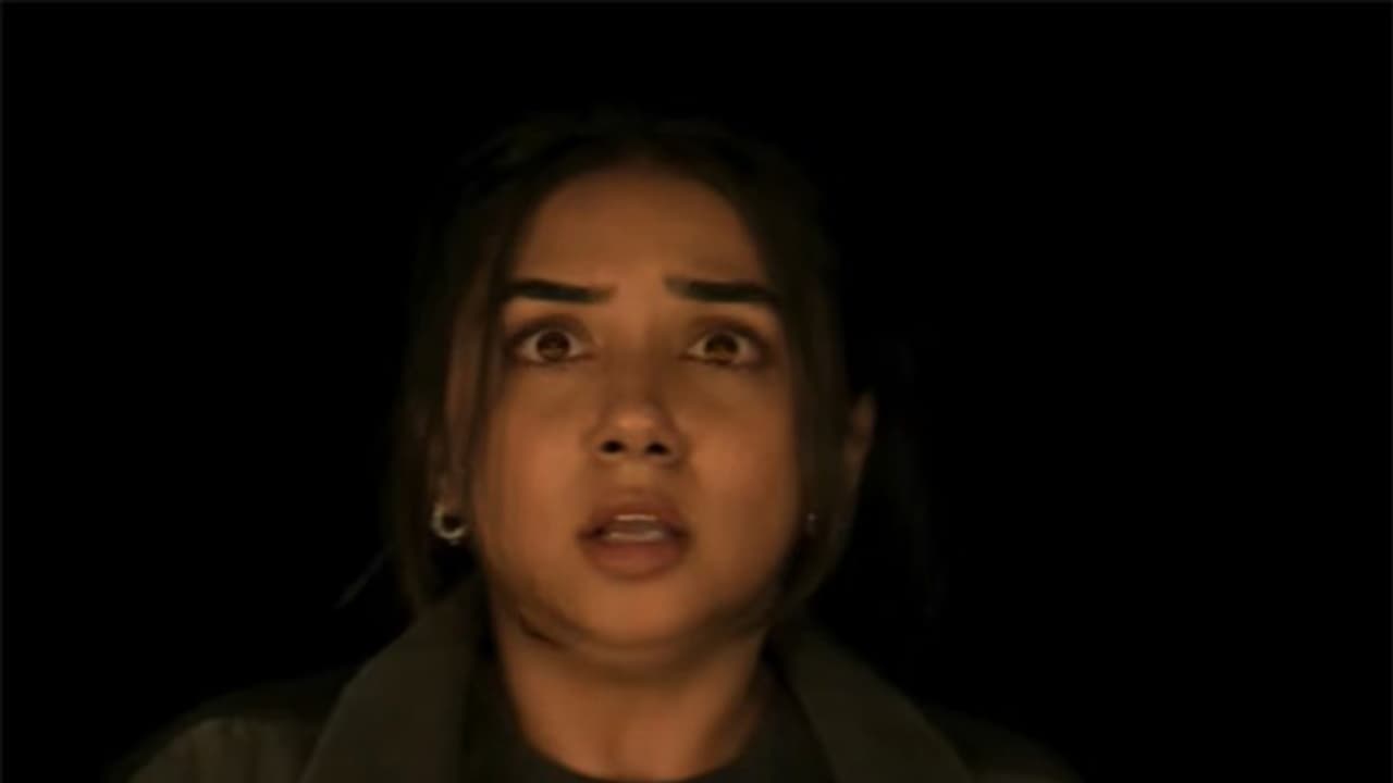 Andhera trailer OUT: Prajakta Koli, Surveen Chawla starrer promises ...
