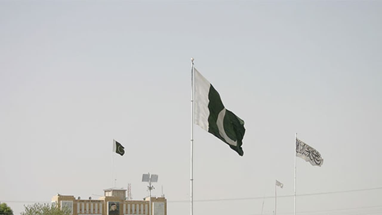 US Blocked Afghan FM's Visit To Pakistan Over UN Travel Ban Waiver ...