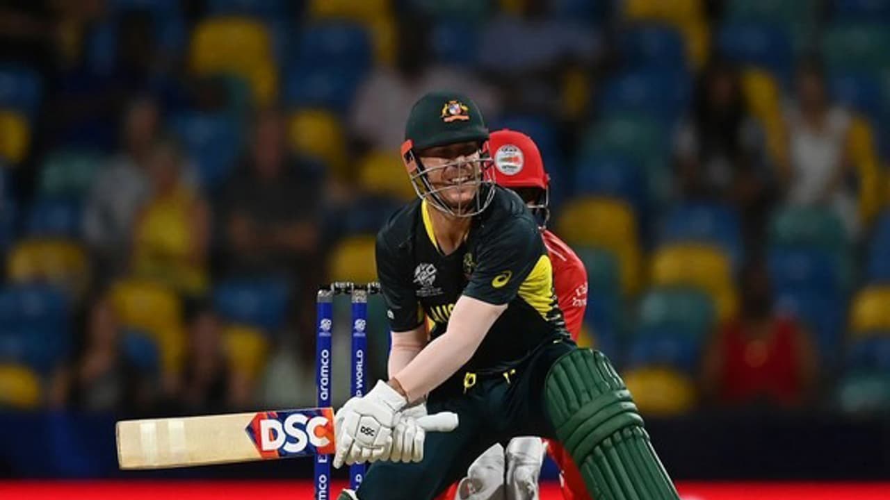The Hundred 2025: David Warner Surpasses Virat Kohli in Leading T20 Run ...