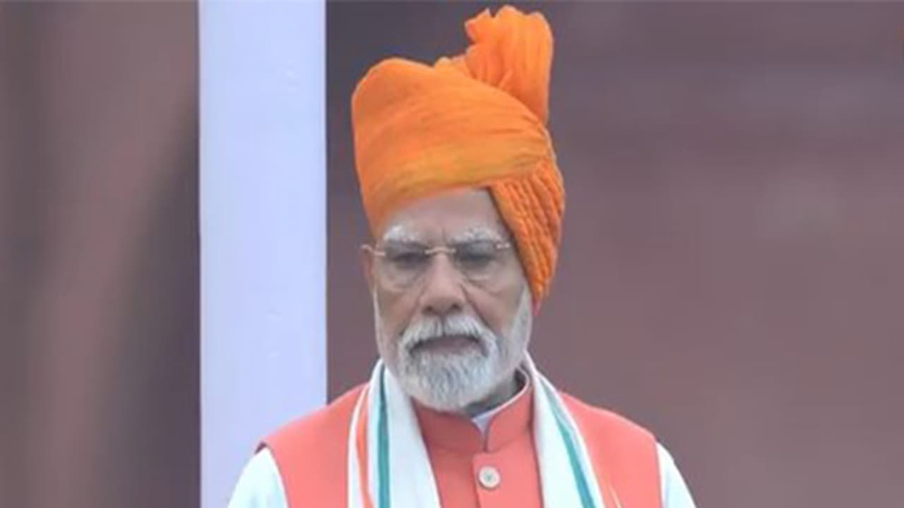 'Broke Wall of Article 370, Accepted Mantra of One Nation, One ...