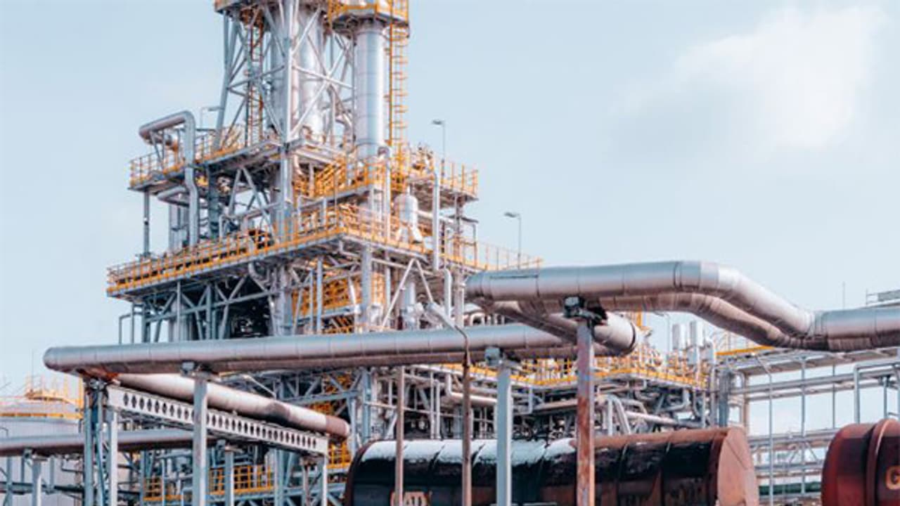 Piped Gas Reaches 784 Districts, Covers Almost Entire India: PNGRB ...