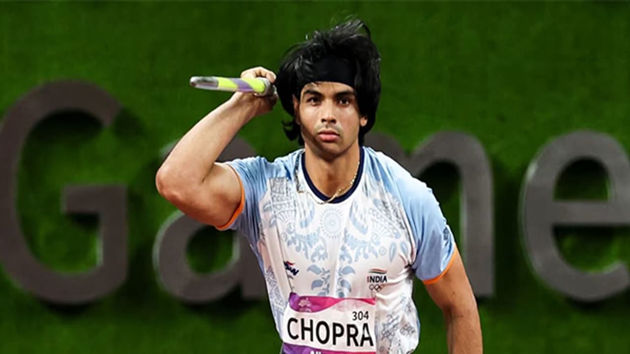 Diamond League Final 2025: Indian Javelin Star Neeraj Chopra Finishes ...