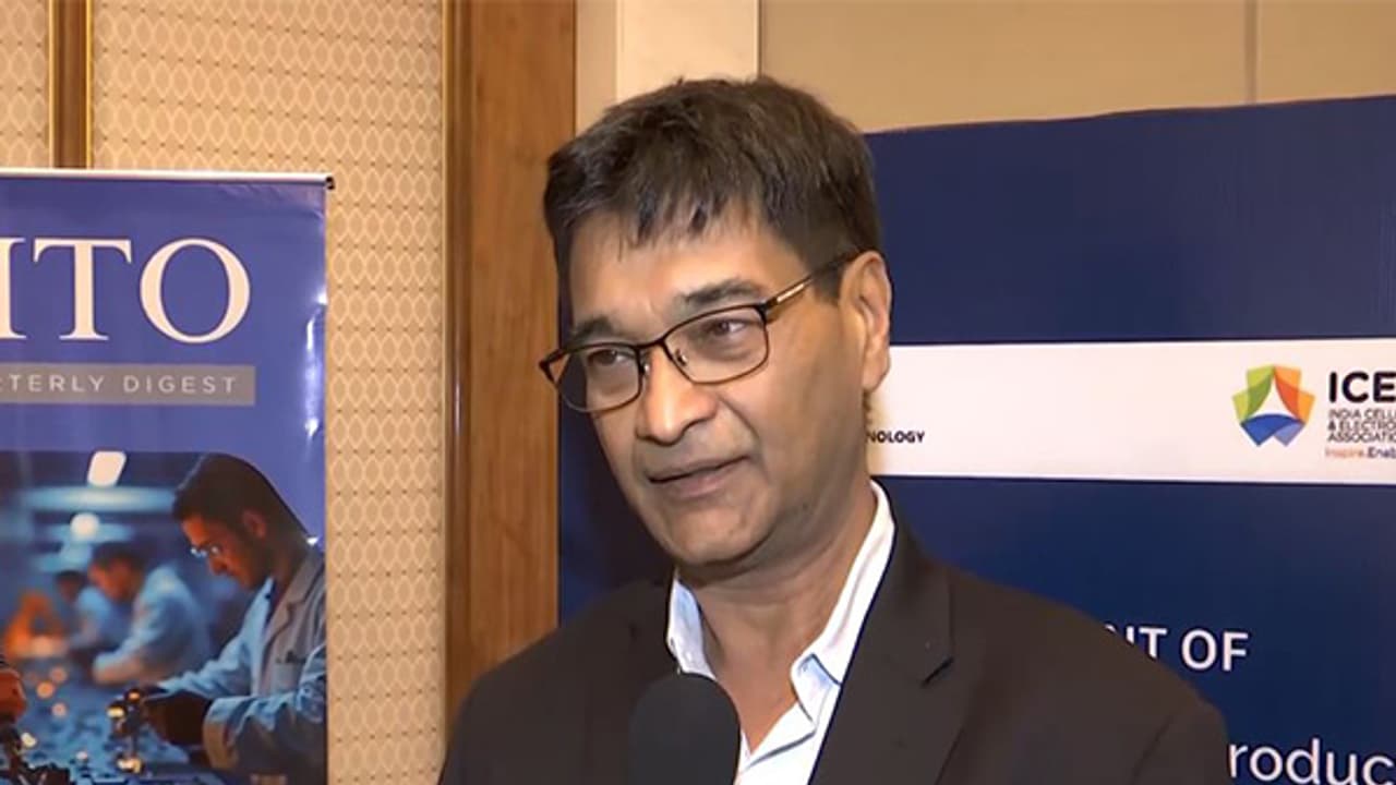 India’s Semiconductor Demand Set to Touch $120 Billion by 2030: L&T CEO ...