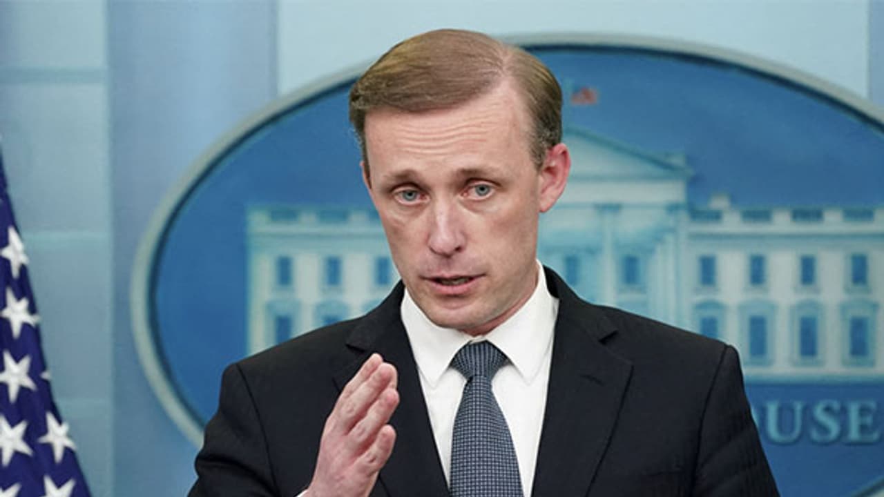 'Trump Threw Away Ties With India For Family Business With Pak': Ex-US ...