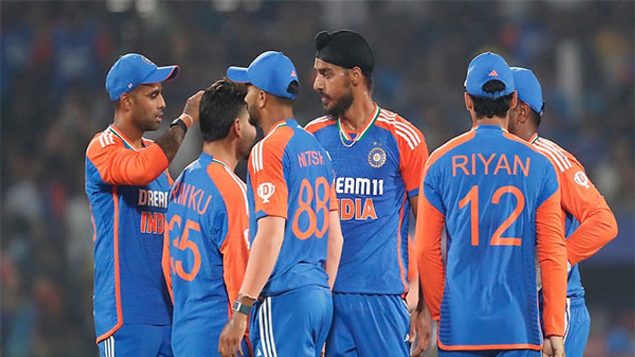 Asia Cup 2025: Suryakumar's Form to Top-Three Conundrum - Positives and ...