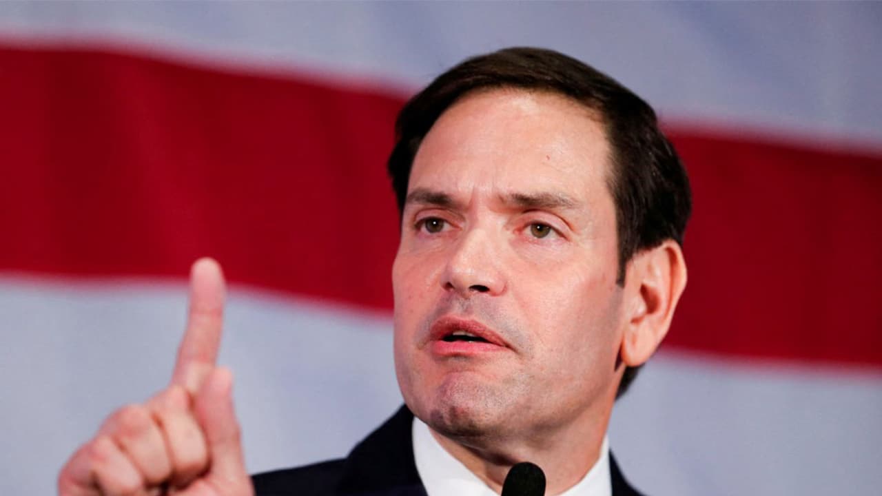 US to Restrict Visas of Central Americans Linked to China’s CCP: Marco ...
