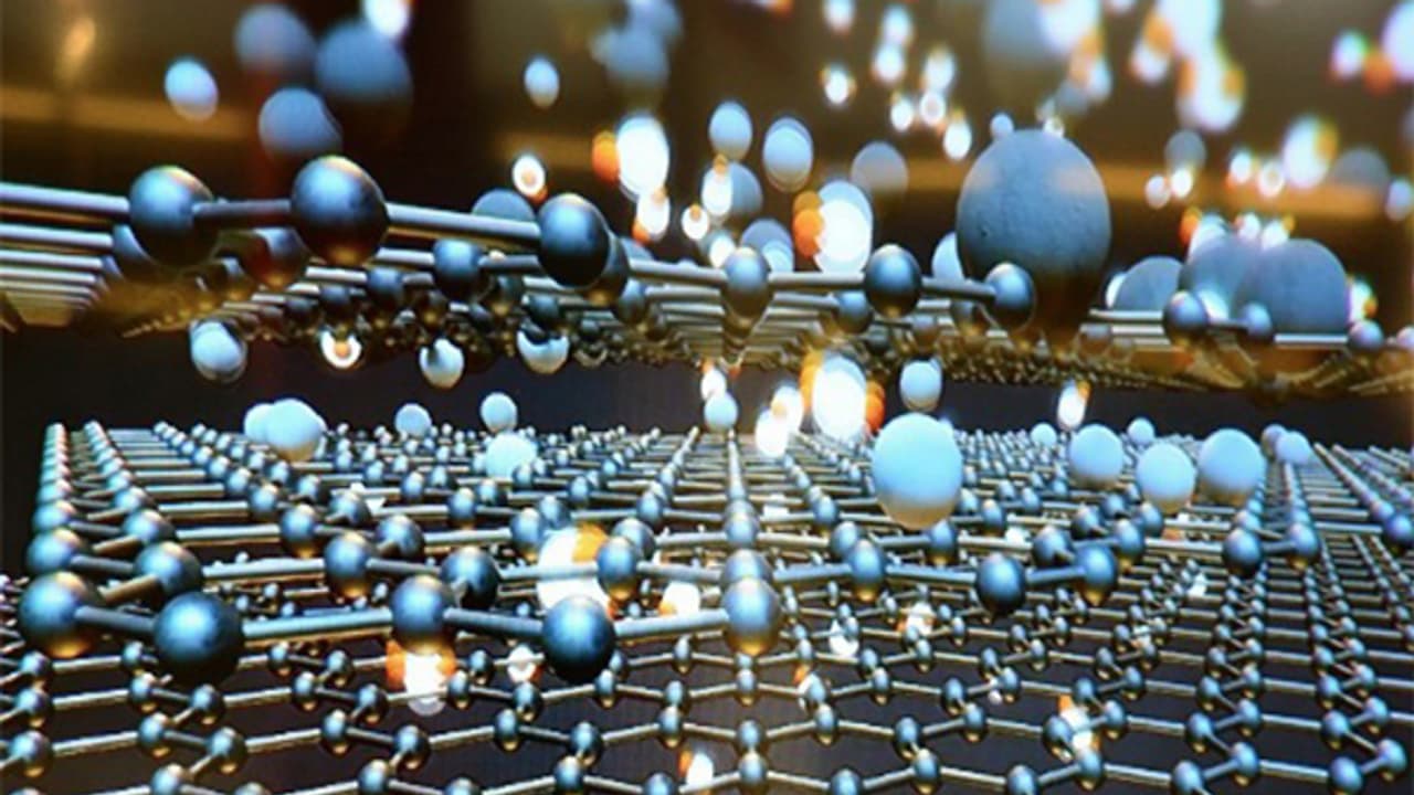 2D Materials Could Power India's Rise in Post-Silicon Semiconductor Era ...