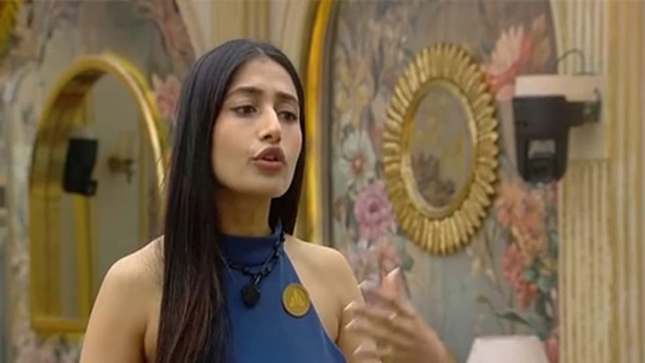 Dhanashree Verma Breaks Silence on Divorce with Yuzvendra Chahal, Addresses 'Gold Digger' Tag on ...