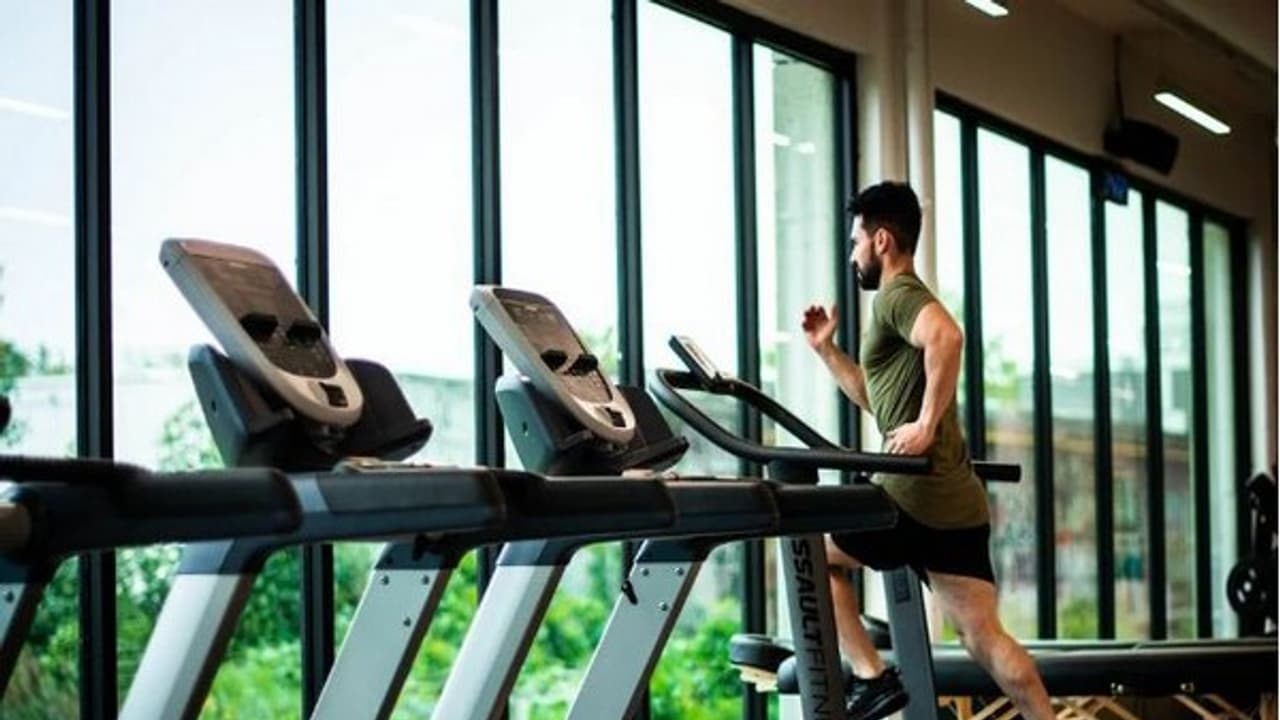 India’s Fitness Market Set to Hit $4.5 Billion by 2030, Driven by ...