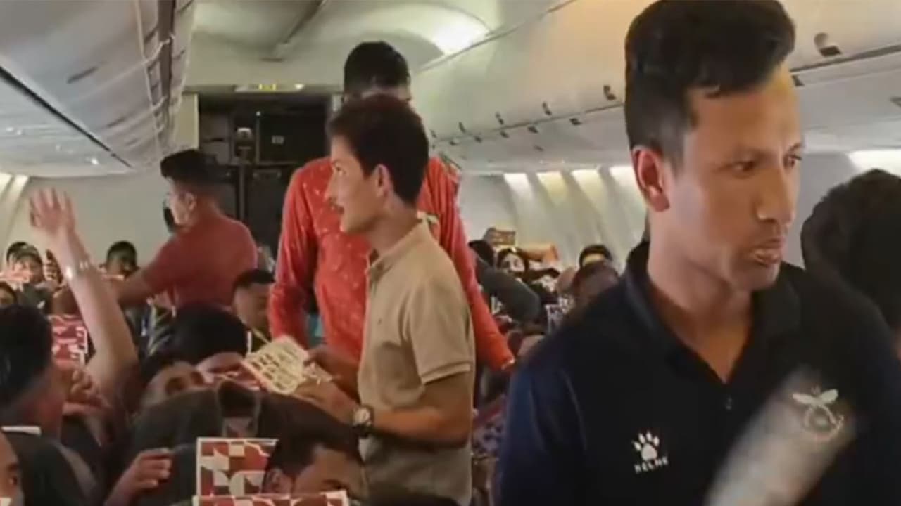 Delhi-Kathmandu SpiceJet Flight Delayed After Technical Snag ...