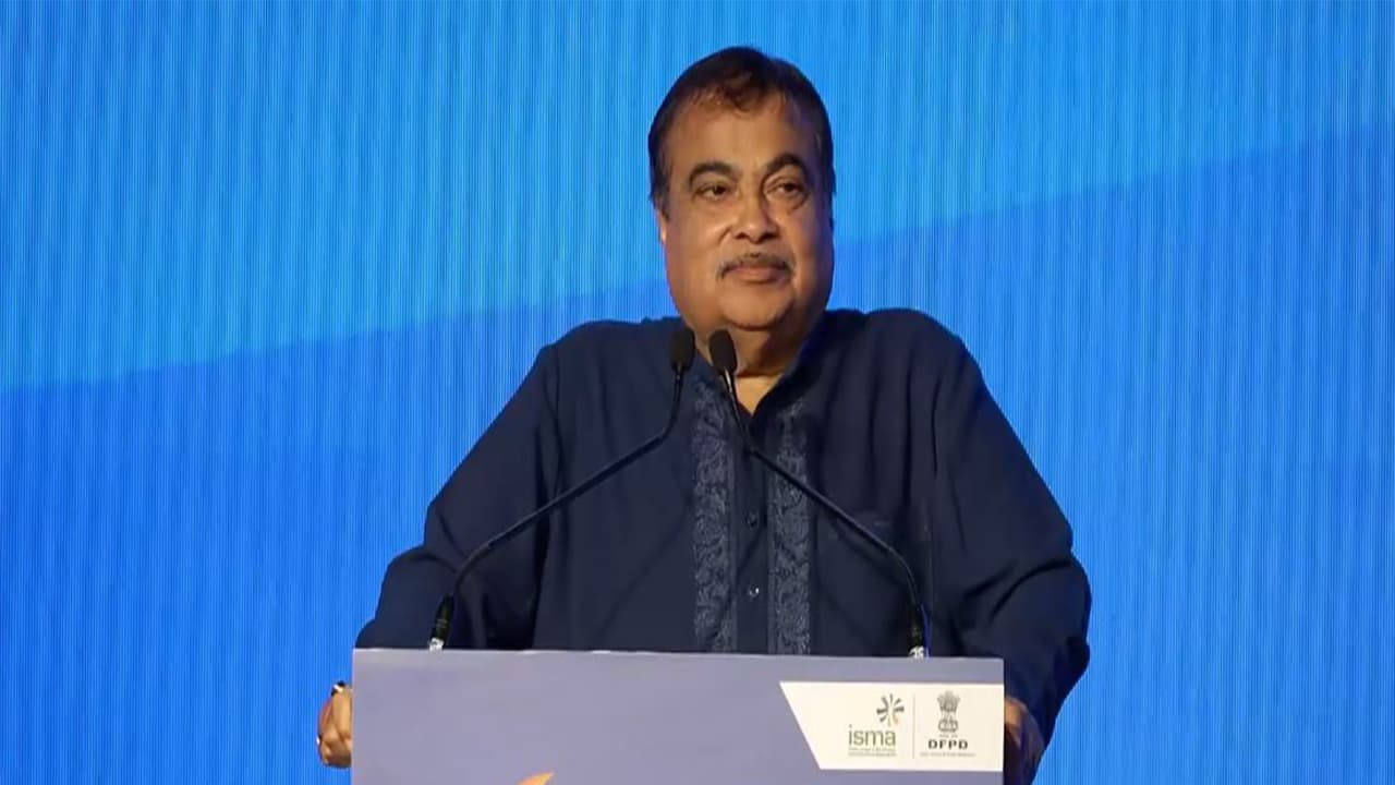 Ethanol-Diesel Blending Fails! Gadkari Reveals Why India Is Turning to ...