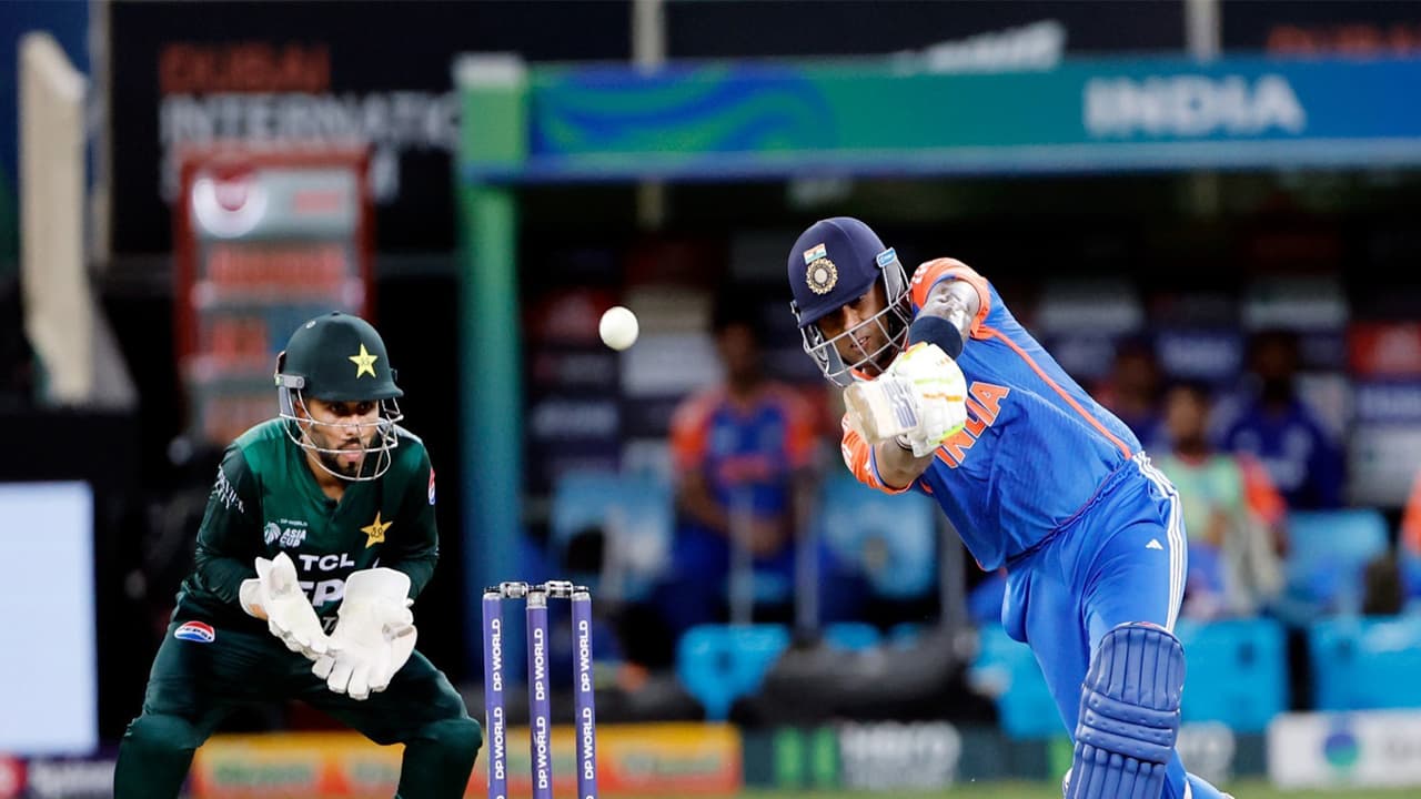 Asia Cup 2025: No Official Decision by ICC on PCB Demand to Remove Pycroft after India Skip ...