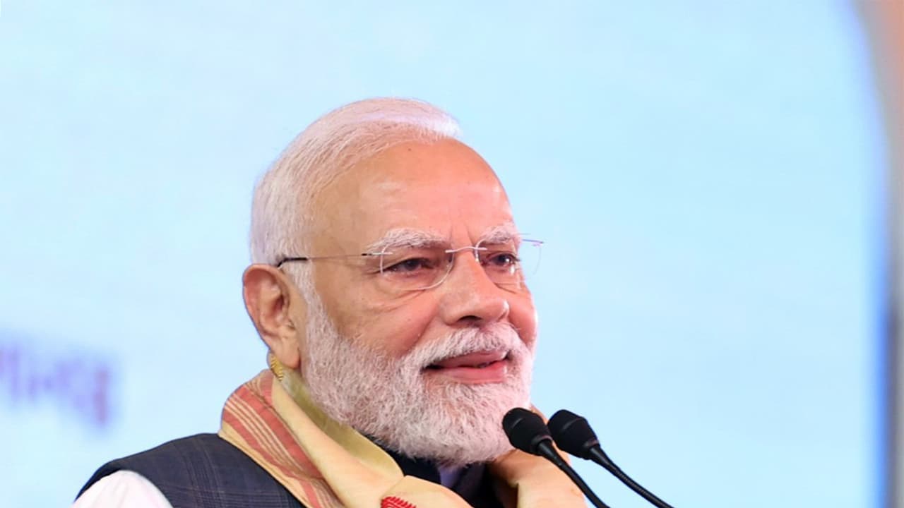 Shah Rukh Khan, Aamir, Alia, and Ajay extend heartfelt wishes on PM ...