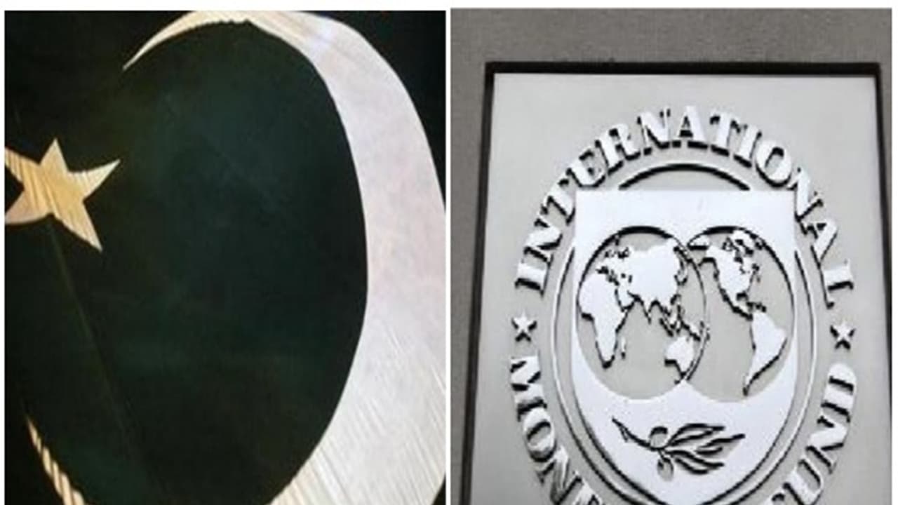 Failure To Publish IMF Report Exposes Pakistan's Governance Gaps, Risks ...