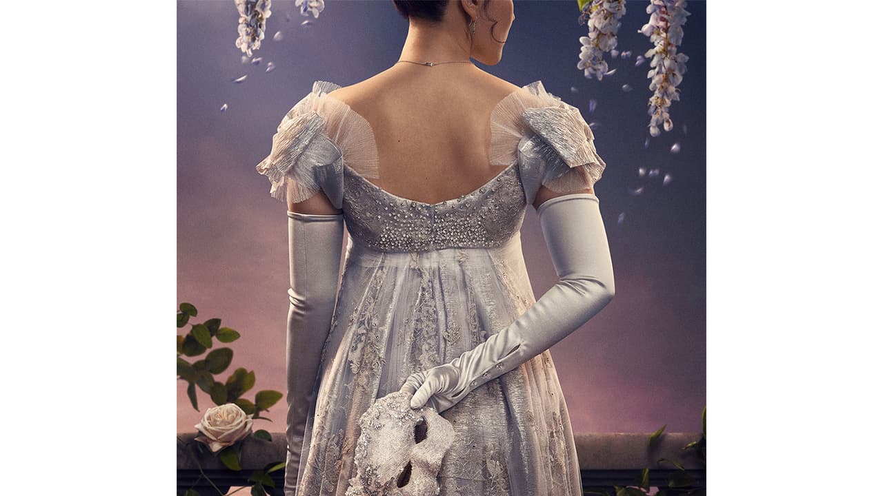 Bridgerton Season 4 Poster Unveiled: Kate Sharma Returns, New Faces ...