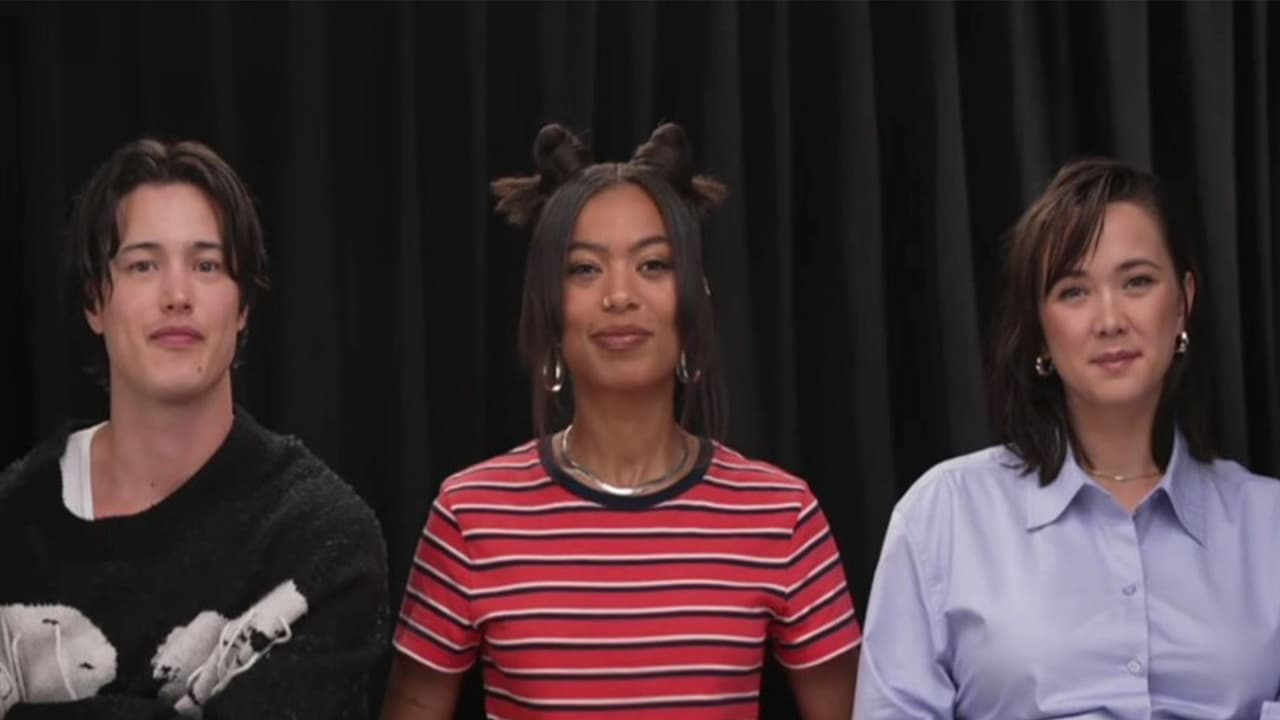 ‘Gen V’ Season 2 Cast Prime Video Cautious About AI Taking Jobs From ...