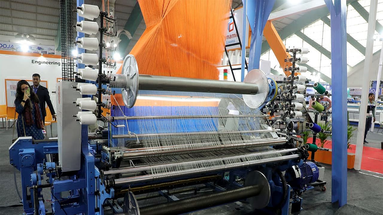 India’s Apparel Exports Rise as Global Brands Shift Away from China ...