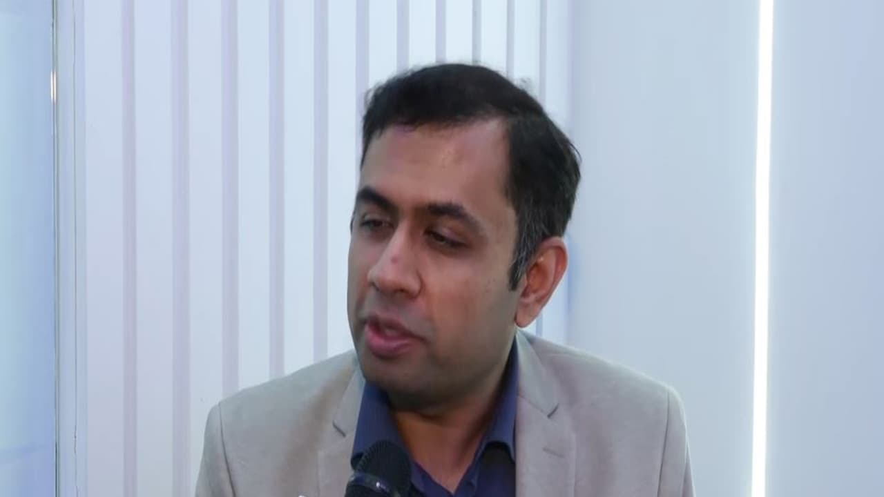 AI-Driven Commerce Will Redefine Digital Payments: Razorpay CEO Harshil Mathur | Asianet Newsable