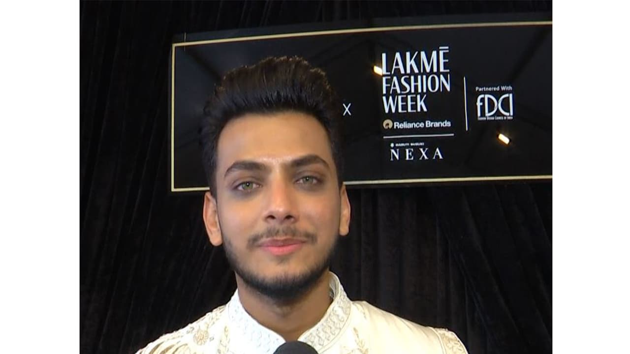 "I called my mother immediately": Vishal Jethwa reveals his first ...