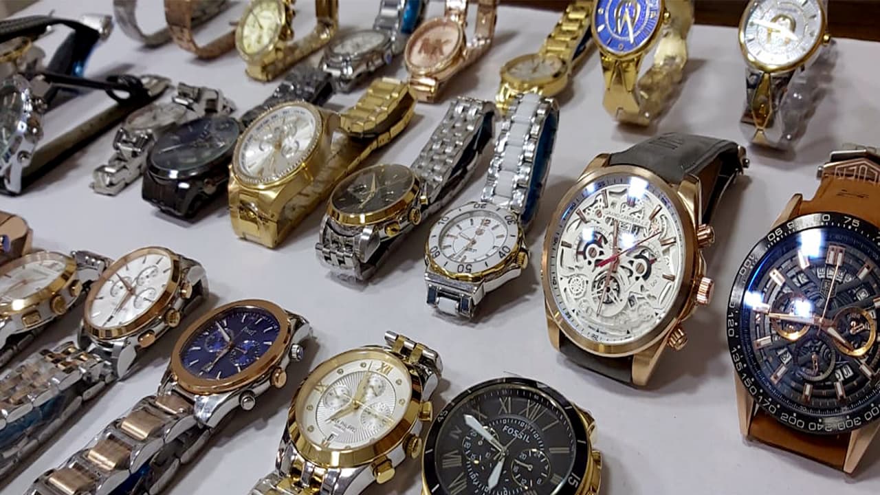 Time for Luxury: India’s Watch Market Eyes Double-Digit Growth ...