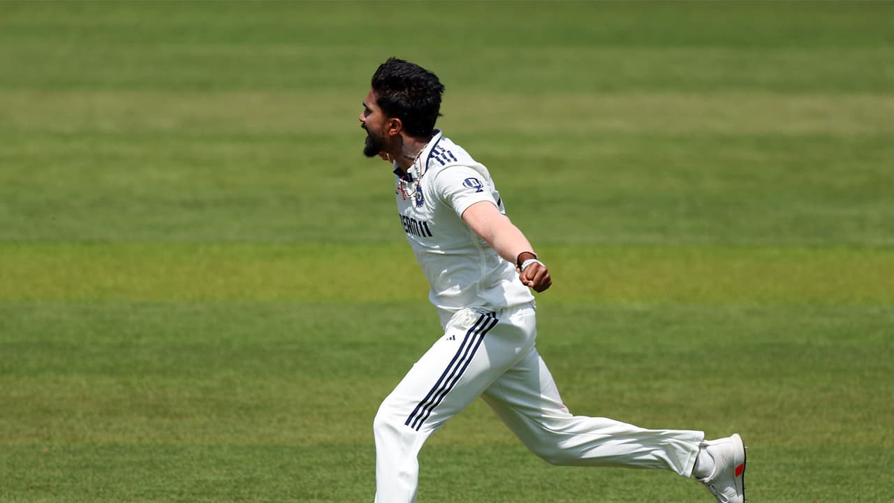 AUS vs IND: Why BCCI Ruled Out Nitish Kumar Reddy Before Final ODI vs ...