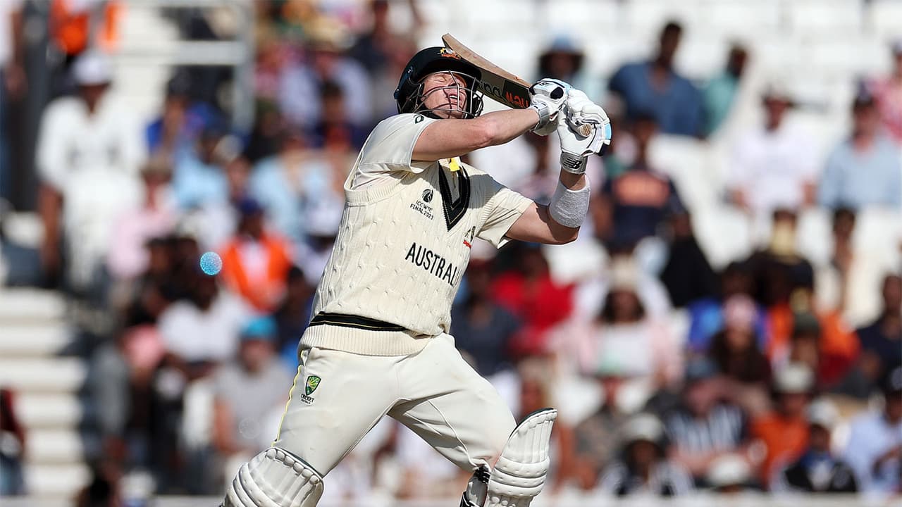 Ashes 2025: Ravi Shastri Backs Steve Smith to Shine as Captain in Perth ...