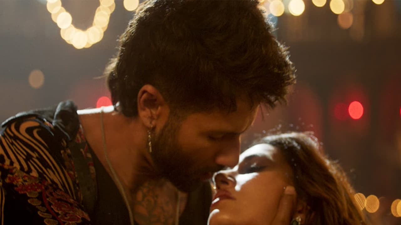 O’Romeo Song Aashiqon Ki Colony Out: Shahid Kapoor, Disha Patani Set ...