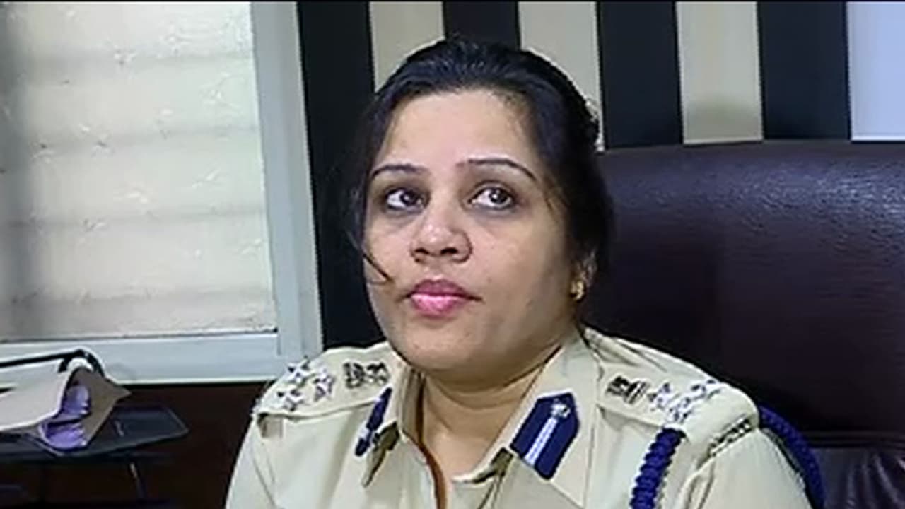 Parappana Agrahara scam: Who deleted my jail visit footage asks DIG ...