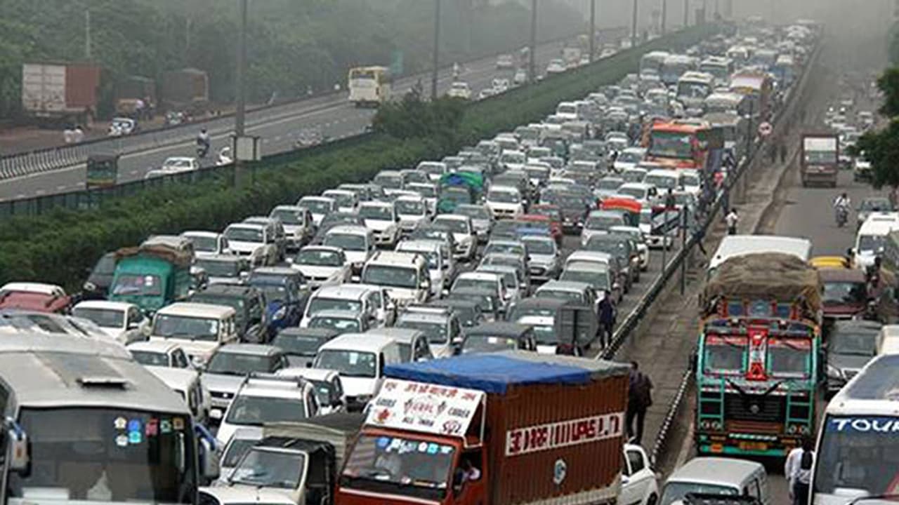 Gujarat vehicle scrapping policy : പഴയ വാഹനം പൊളിച്ചാൽ ട്രാഫിക് പിഴക ...