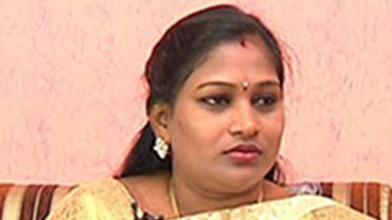 ఆడబిడ్డ మానప్రాణాలు కాపాడలేని వాడు సింహమా?: సీఎం జగన్ పై టిడిపి అనిత ...