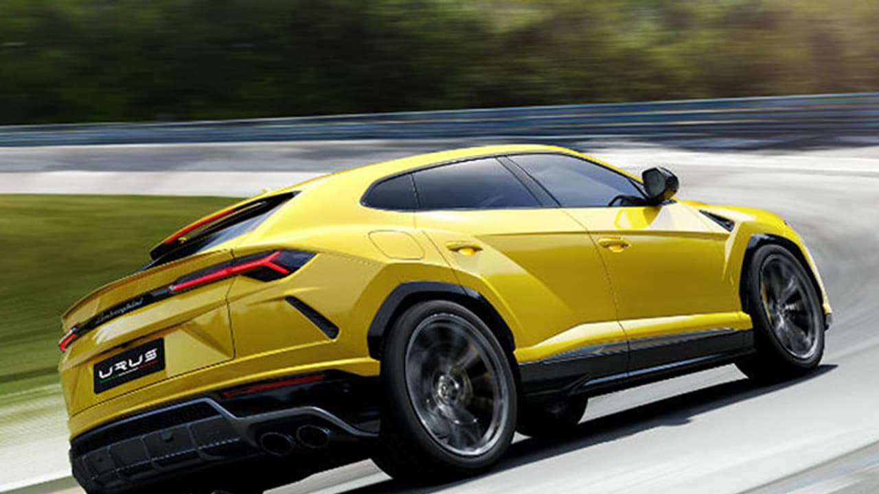 ഭാര്യക്ക് മൂന്നരക്കോടിയുടെ സൂപ്പര്‍ കാര്‍ സമ്മാനിച്ച് സൂപ്പര്‍താരം ...