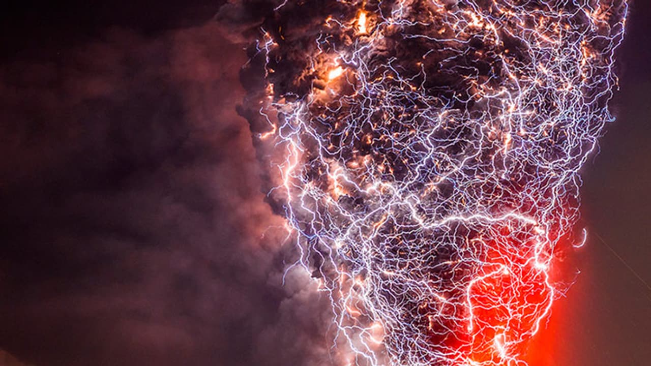 10 unusual natural phenomenon that will leave you awestruck | Asianet ...