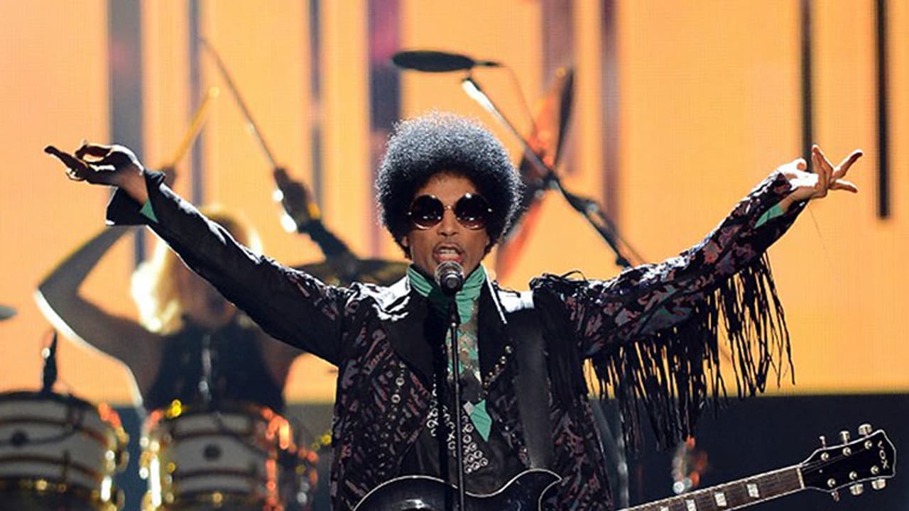 Iconic singer Prince dies at 57 | Asianet Newsable