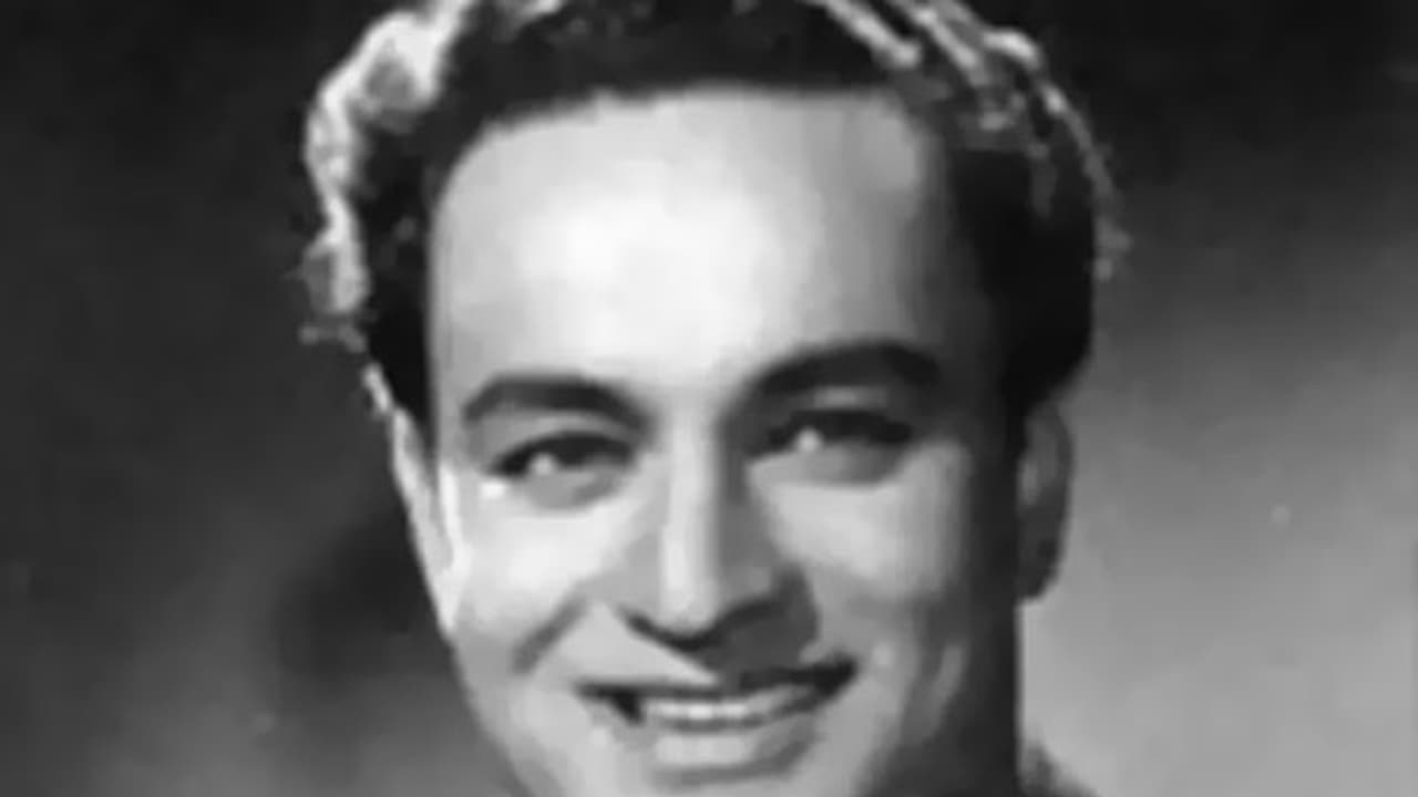 Google pays tribute to legendary playback singer Mukesh | Asianet Newsable