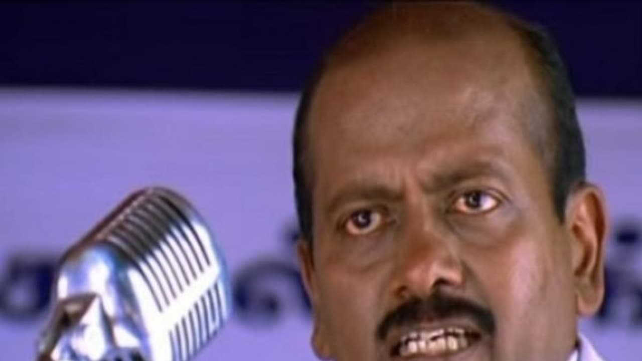 காமெடி நடிகர் அல்வா வாசு காலமானார்!! | Comedy Actor Halwa Vasu ...