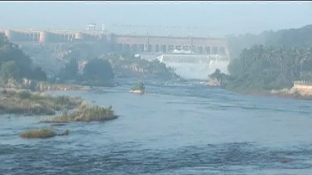 Karnataka gears up to welcome Cauvery Technical Team | Asianet Newsable