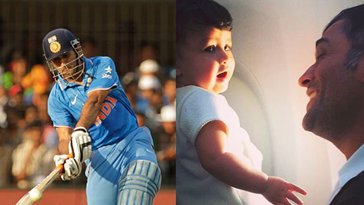 'Don't think my daughter recognises me': MSD has no time for family ...