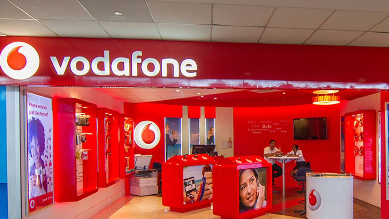 Vodafone launches new unlimited international roaming plan | Asianet ...