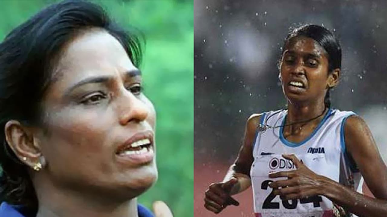 Did PT Usha fuel PU Chitra’s ouster from World Championships? | Asianet ...