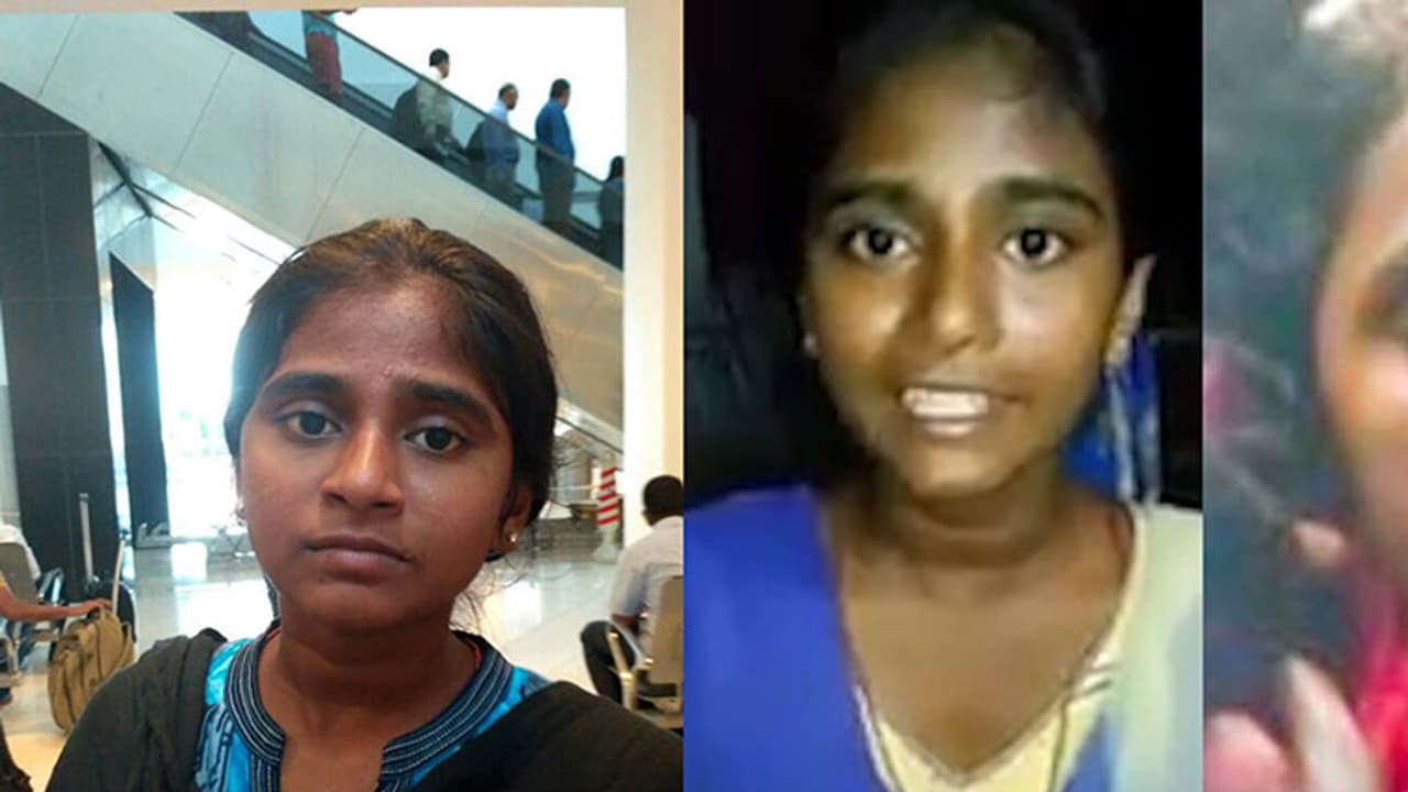 NEET death: CBI probe sought in Anitha's case, will her family get ...