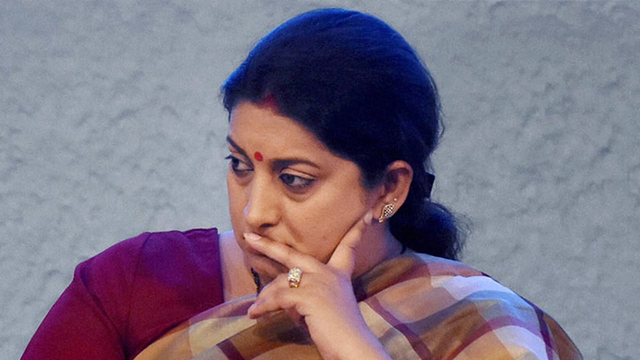 Smriti Irani’s close aide, ex-pradhan of Baraulia village, shot dead in ...