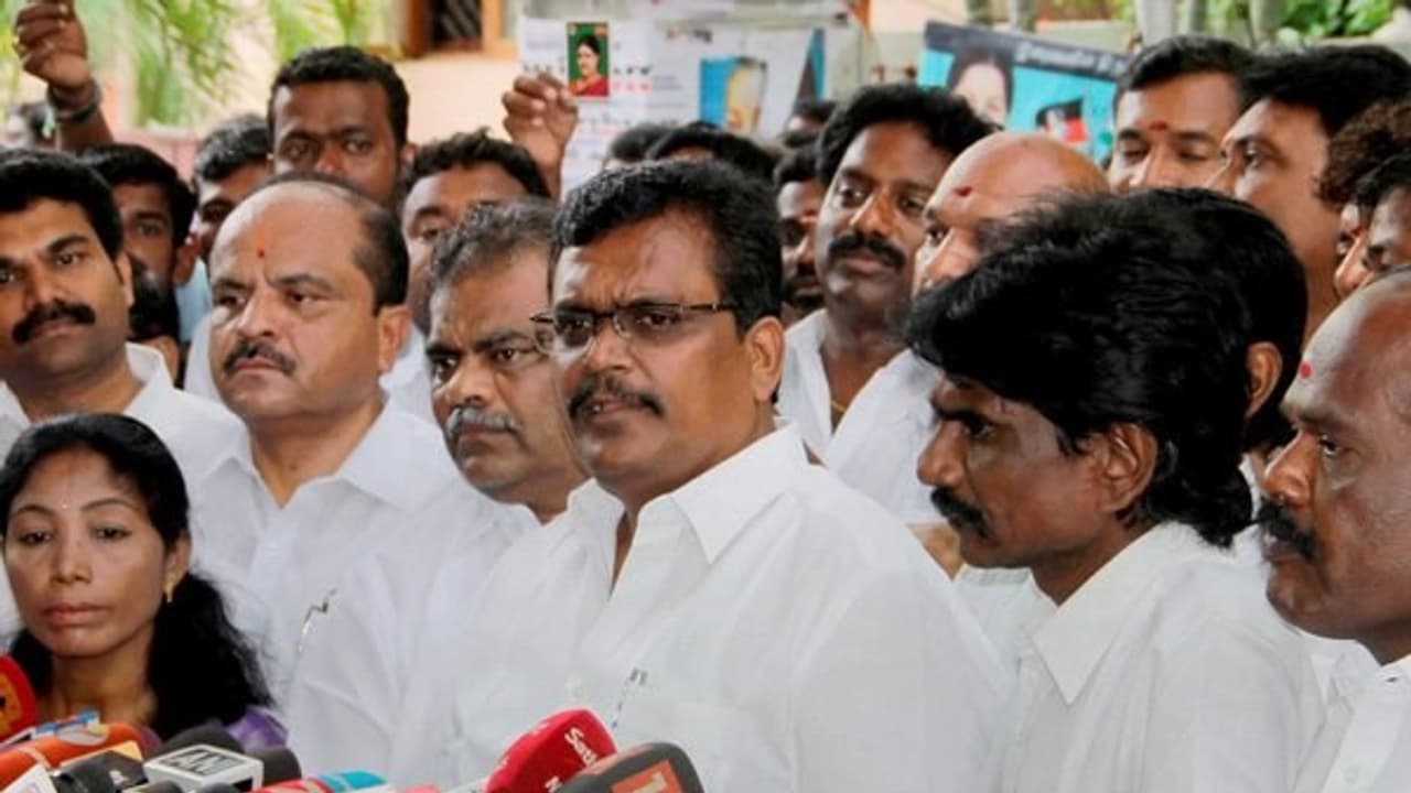 தமிழ்நாட்டுல 18 தொகுதிகளை காணோம்! அஜித் பட அத்திப்பட்டியானது மாநிலம் ...
