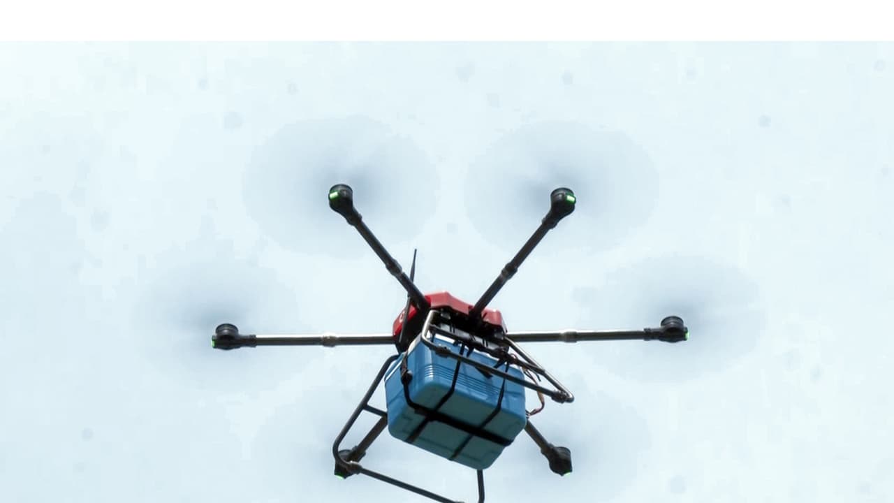 Pak drones sighted along LoC in J&K's Rajouri; Army takes action ...