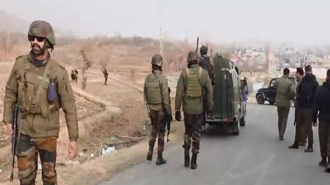 J&K: Security beefed up at Vaishno Devi; suspicious object in Bandipora ...