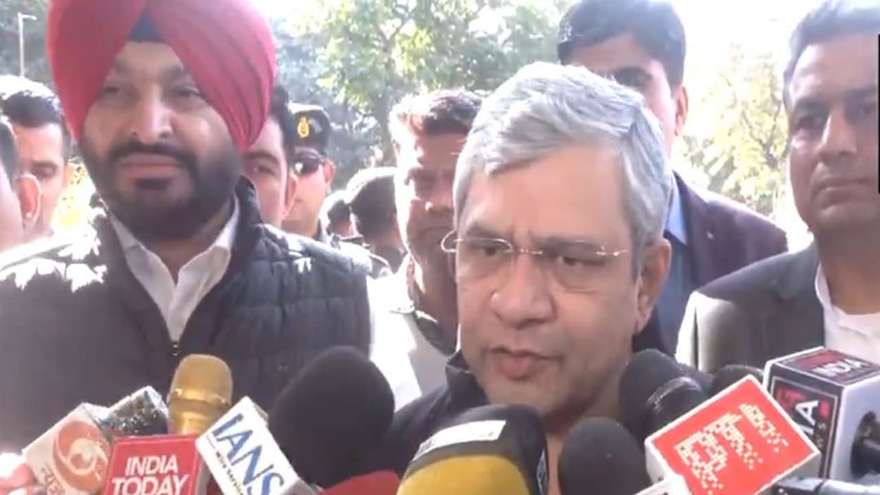 Mohali's SCL gets Rs 4,500 crore upgrade under India Semiconductor ...